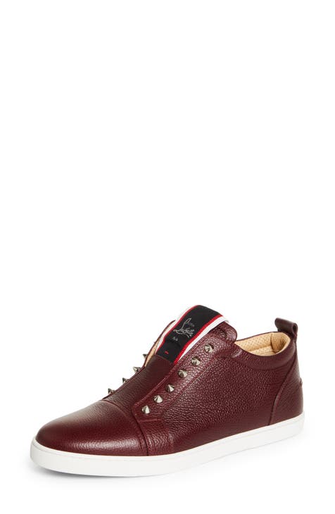 Men's Christian Louboutin Shoes | Nordstrom