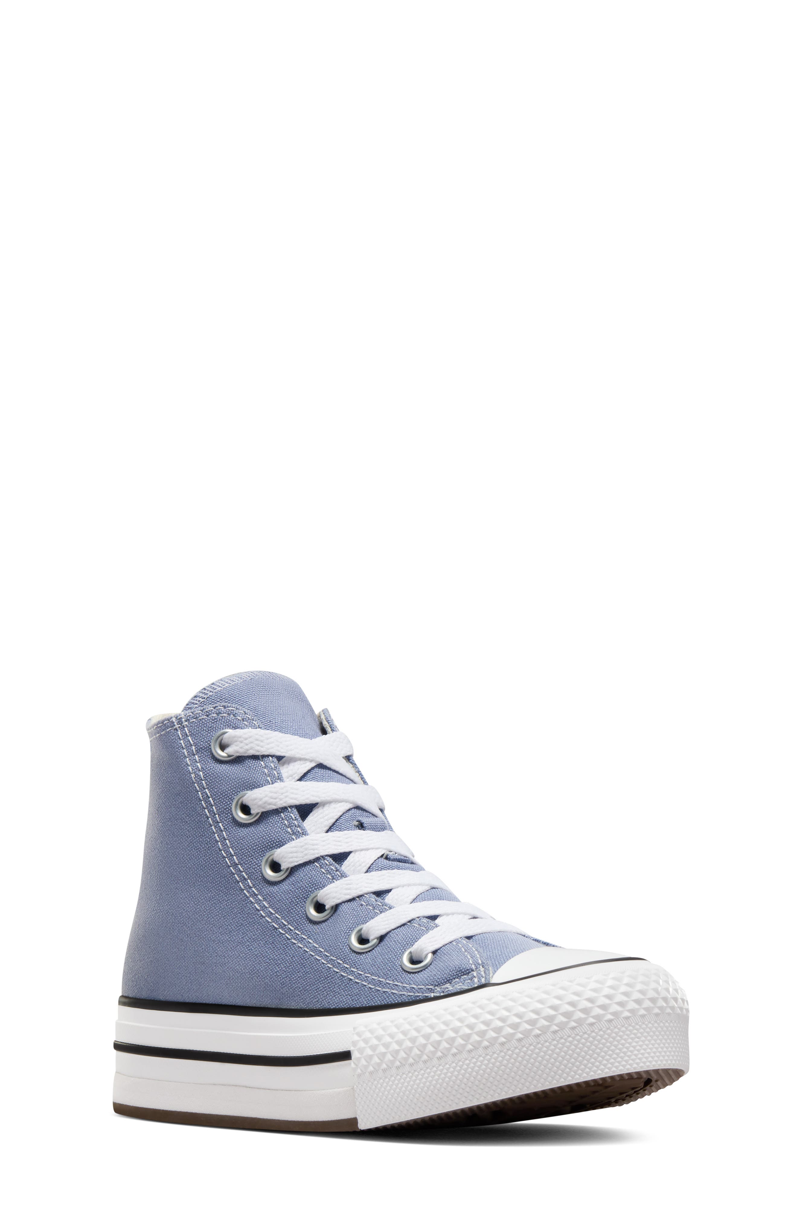 Converse Chuck Taylor® All Star® EVA Lift High Top Sneaker | Nordstrom
