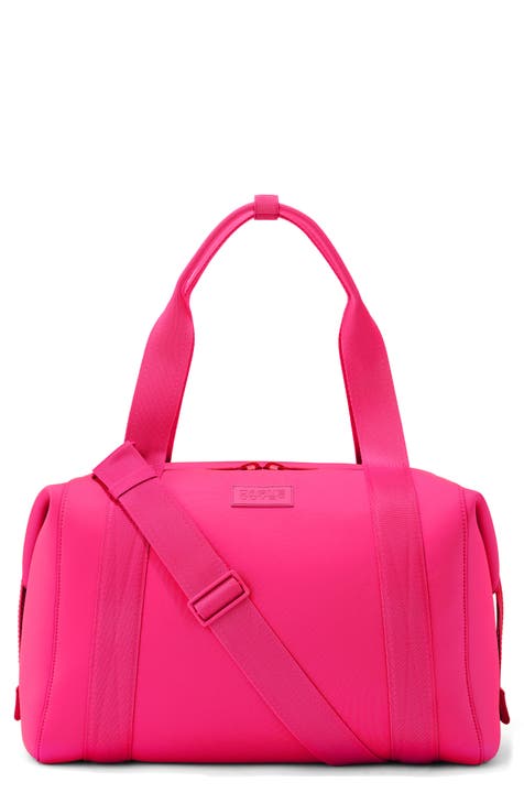 Pink Duffle Bags & Weekender Bags | Nordstrom