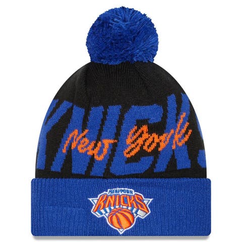 Men's New York Knicks Hats | Nordstrom