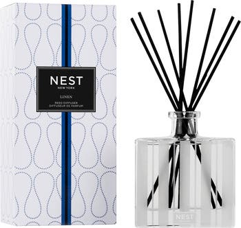 NEST New York Linen Reed Diffuser | Nordstrom