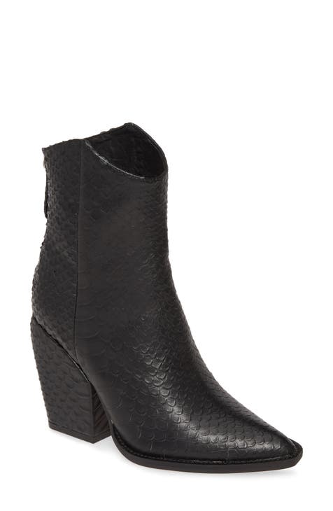 Women's Pointed Toe Boots | Nordstrom