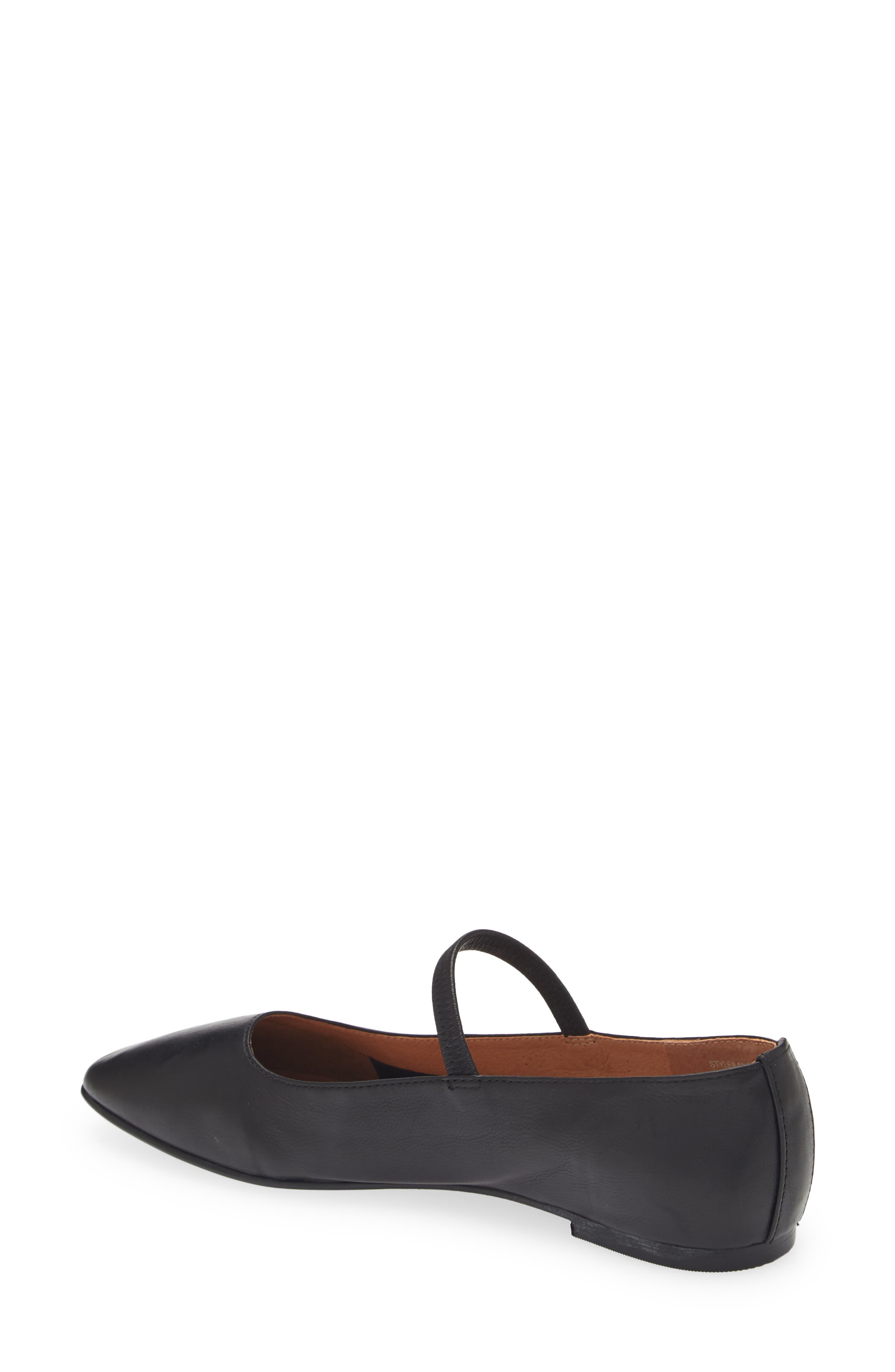 Madewell The Greta Ballet Flat (Women) | Nordstrom