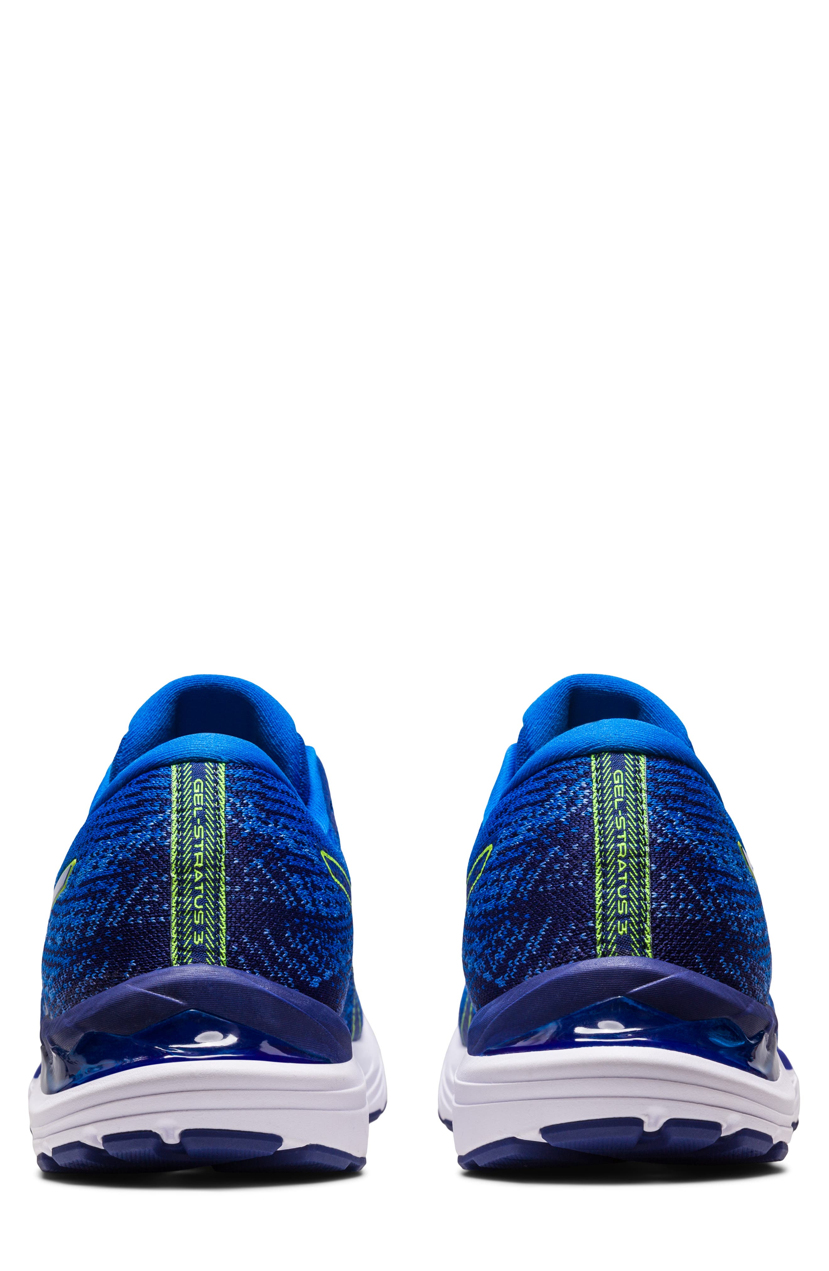 ASICS® GEL-Stratus 3 Running Shoe (Men) | Nordstromrack