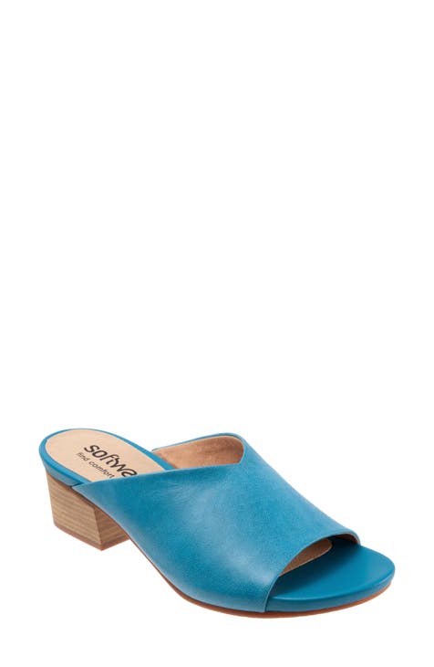 Women's SoftWalk® Comfort Sandals | Nordstrom