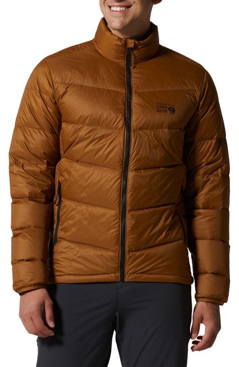Men's Brown Coats & Jackets | Nordstrom