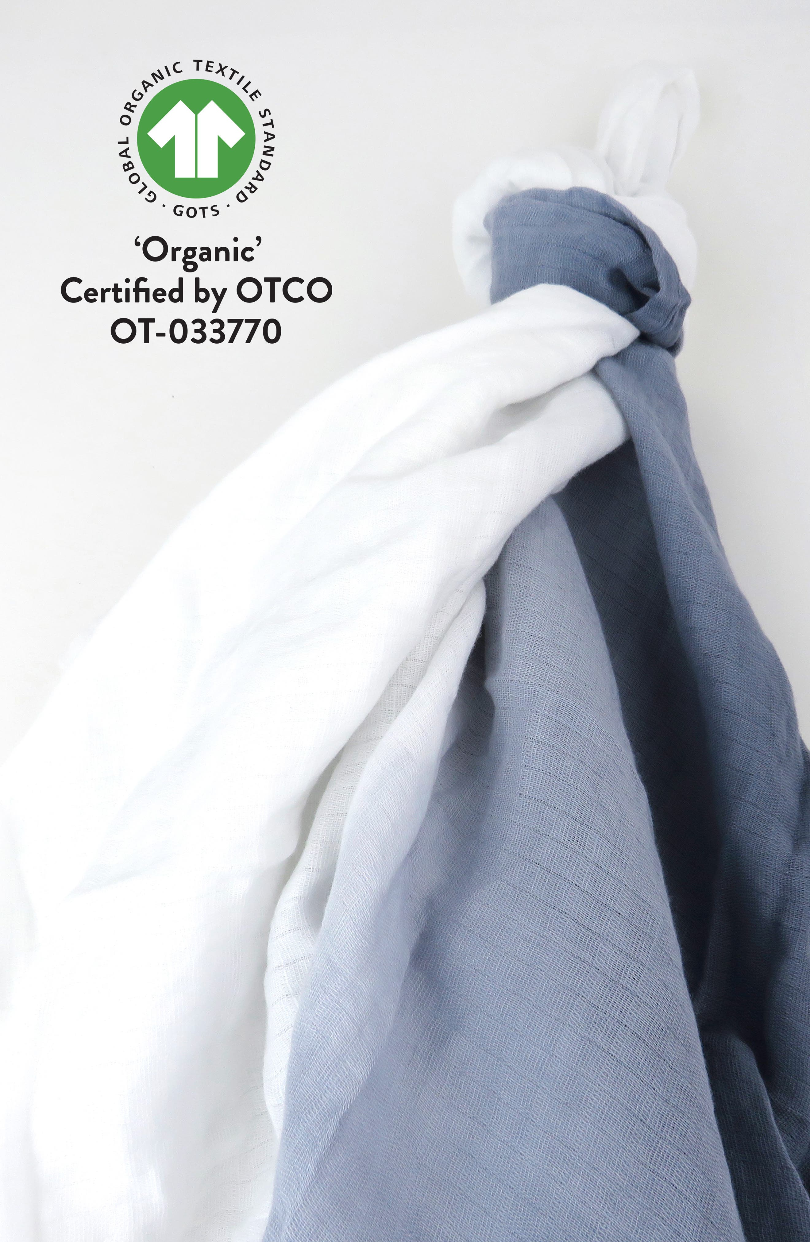 HONEST BABY 6-Piece Take Me Home Organic Cotton Gift Set | Nordstrom