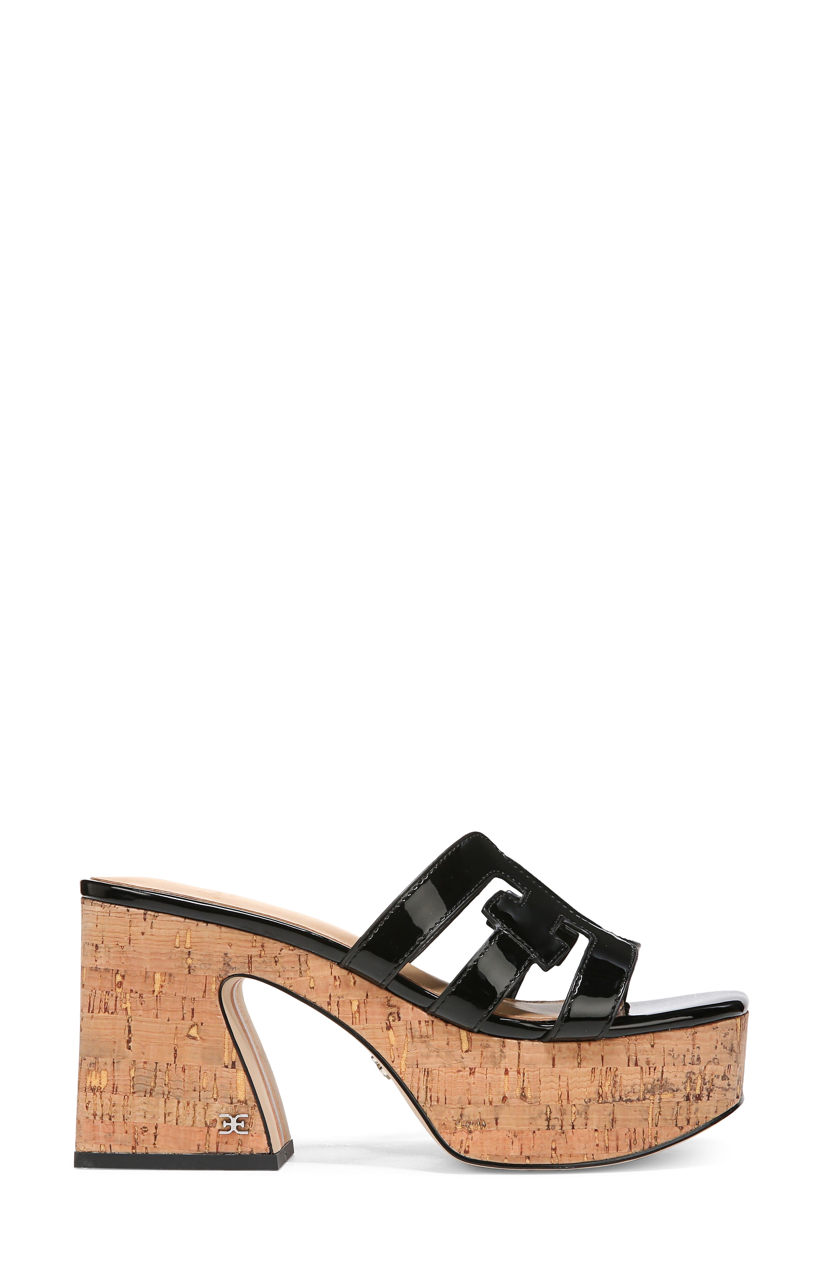 Sam Edelman Dev Platform Sandal (Women) | Nordstrom