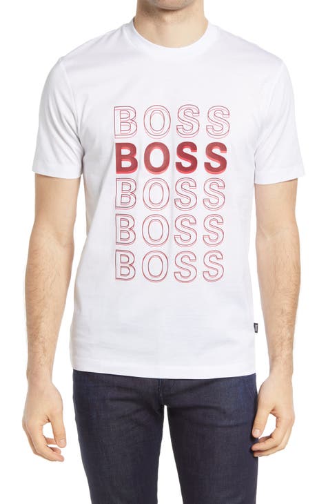 Men's BOSS Shirts: Sale | Nordstrom