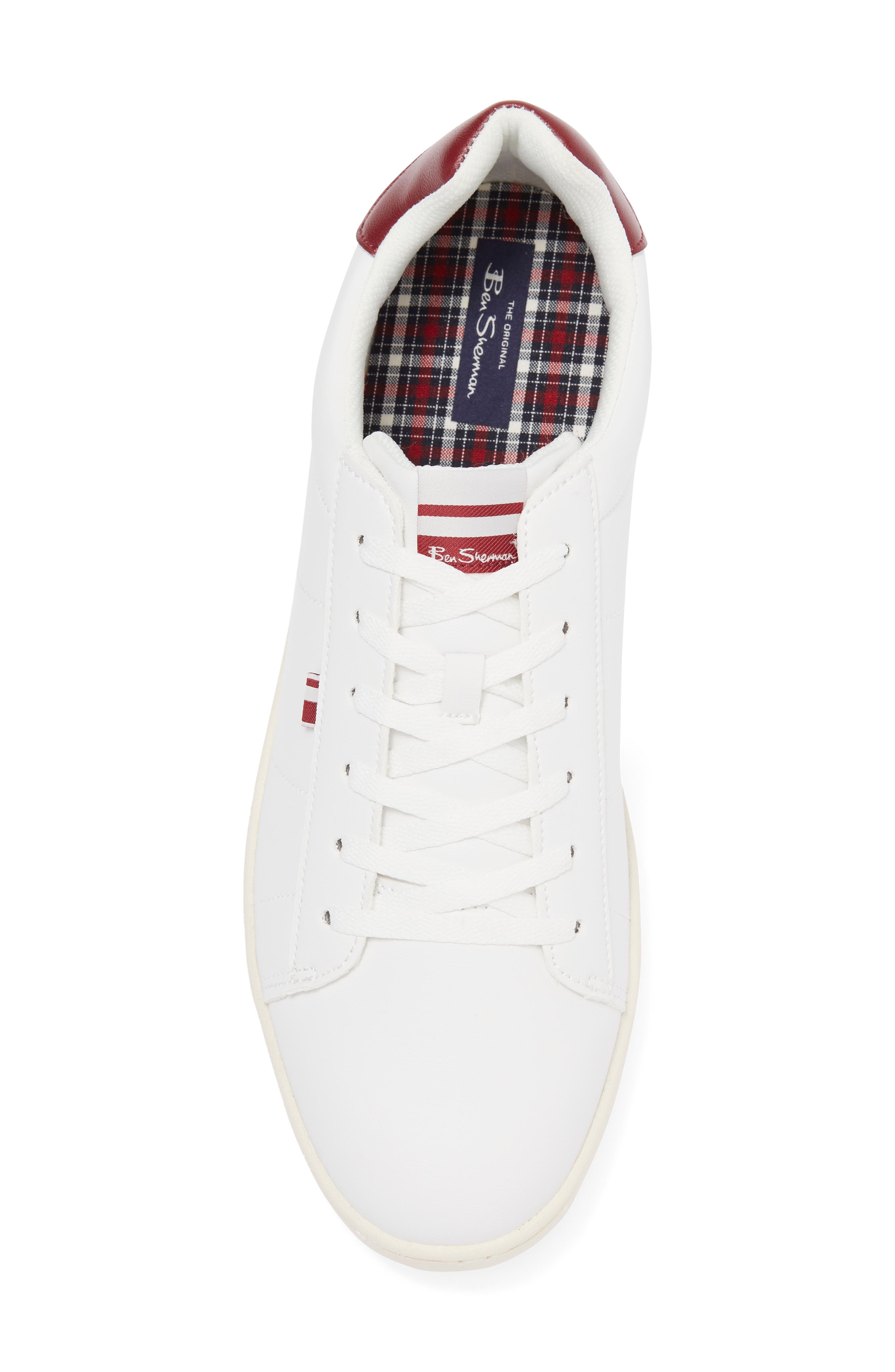 Ben Sherman Hampton Sneaker (Men) | Nordstromrack