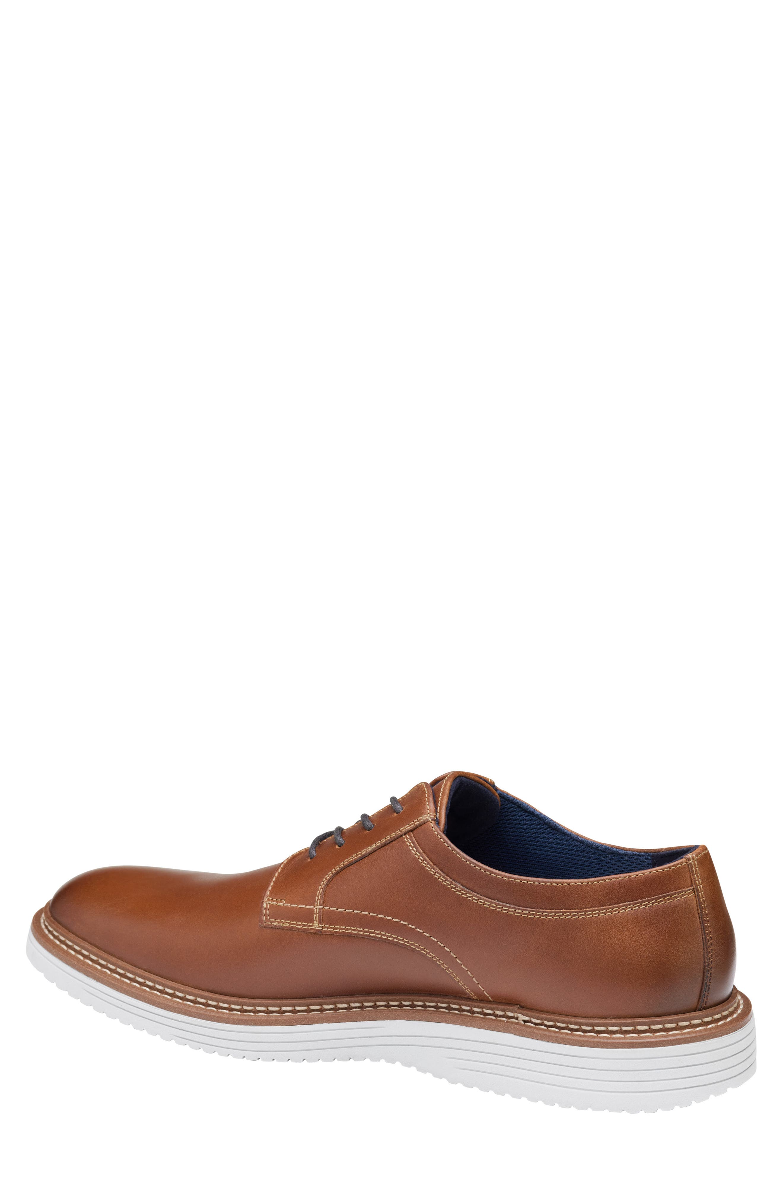 Johnston & Murphy Cason Plain Toe Derby (Men) | Nordstromrack