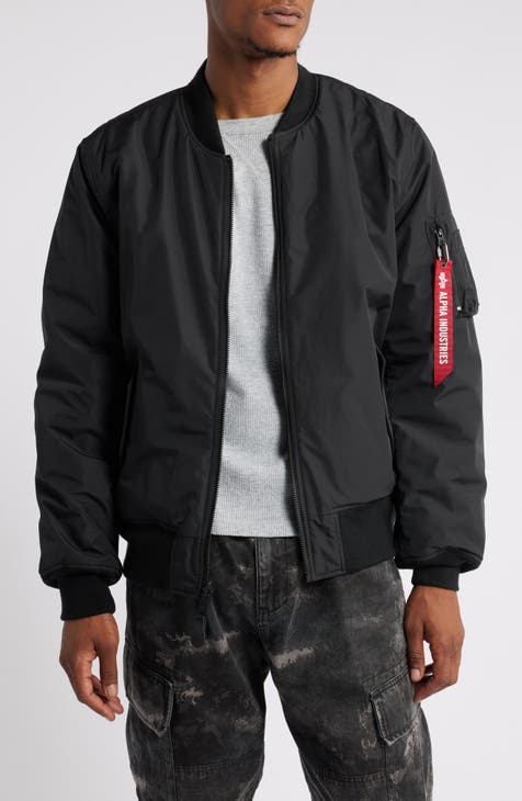 Men's Bomber Jackets | Nordstrom