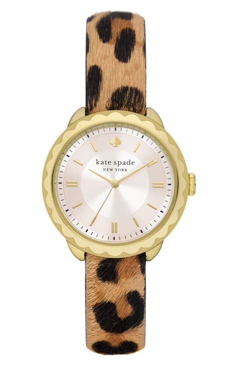 Women's Kate spade new york Watches & Watch Straps | Nordstrom