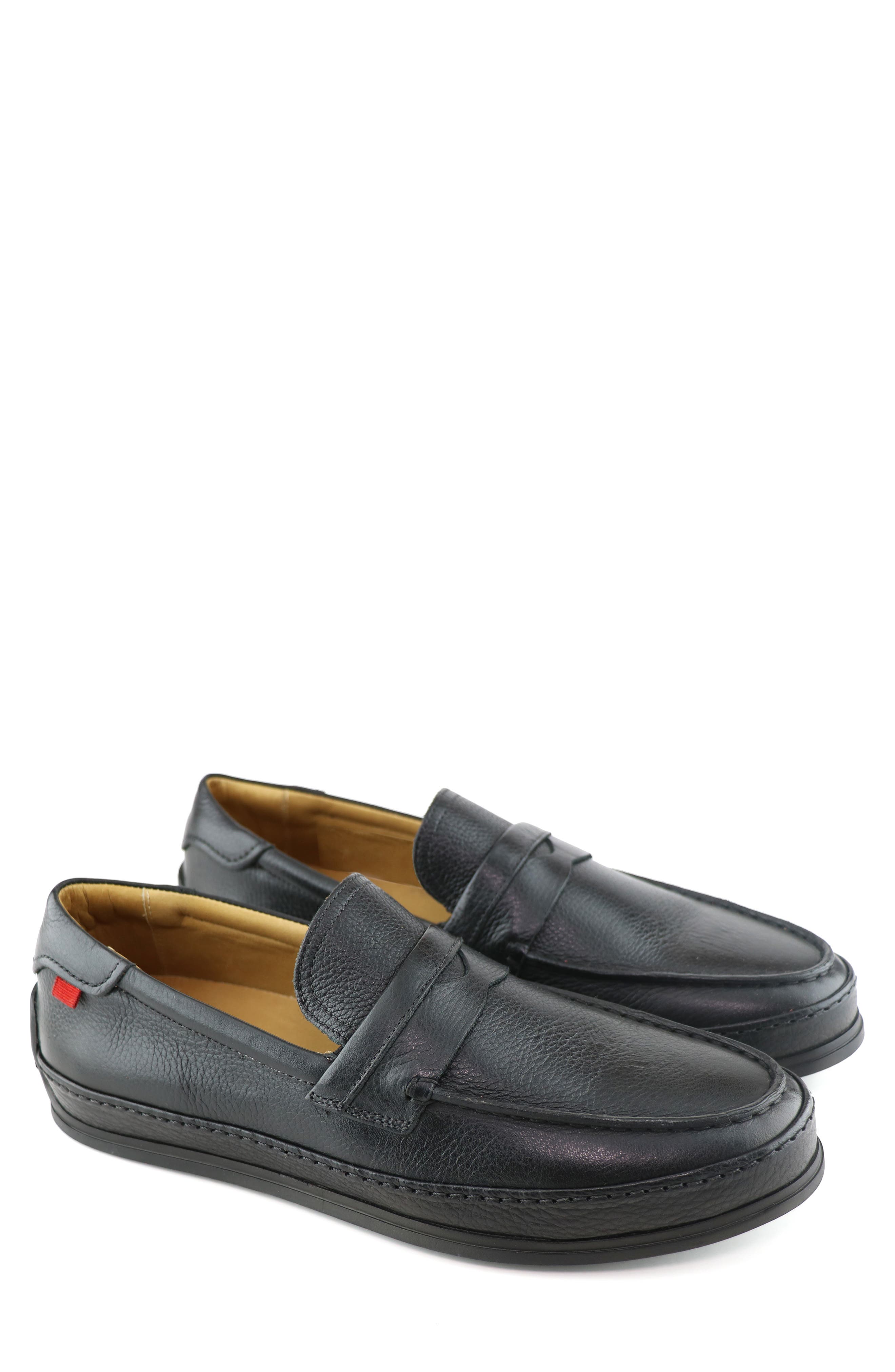 Marc Joseph New York Wilson Ave Penny Loafer (Men) | Nordstromrack