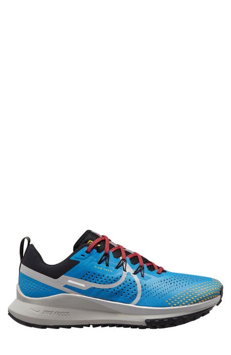 Men's Blue Trail Running Shoes | Nordstrom
