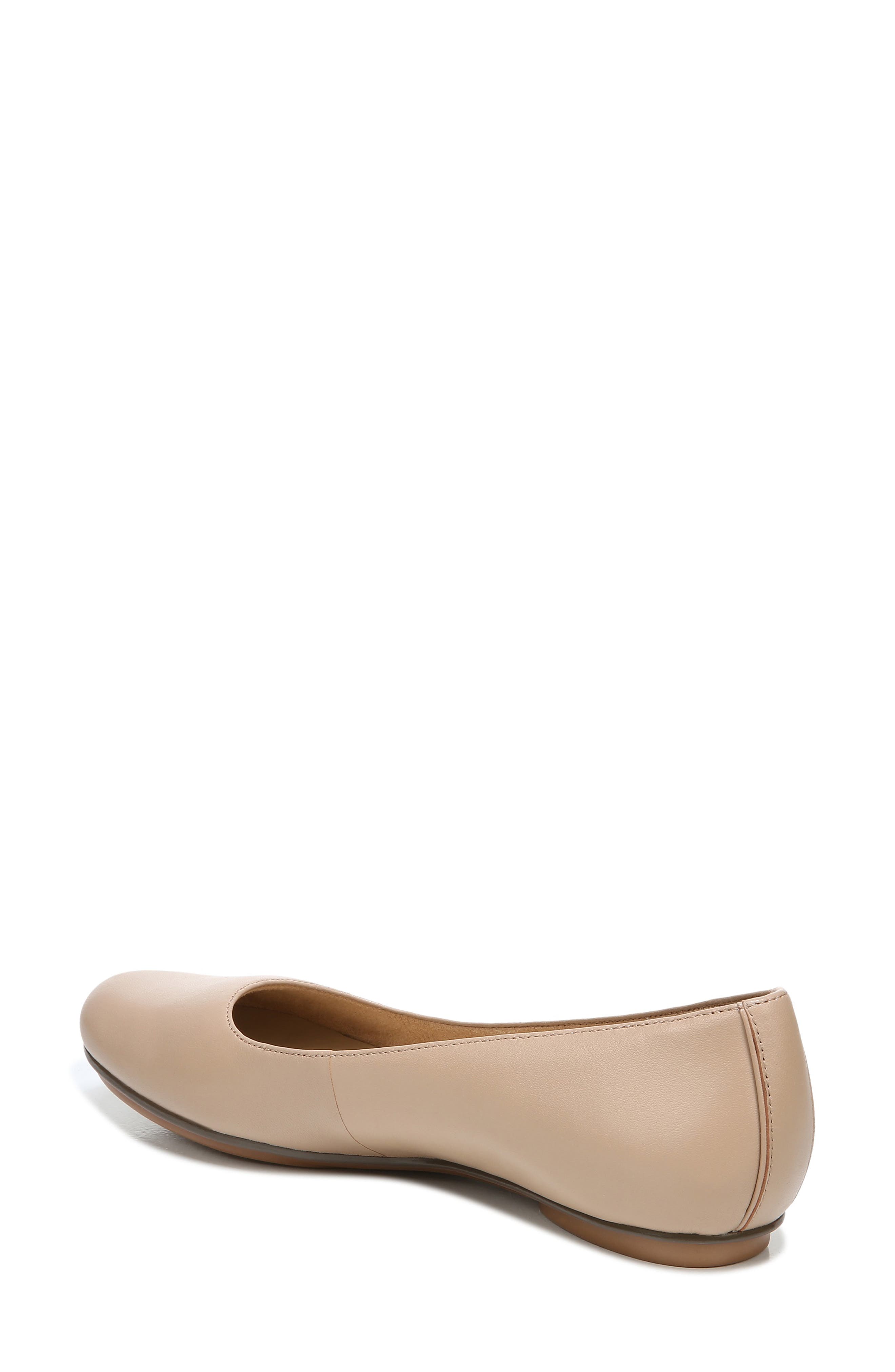 Naturalizer True Colors Maxwell Flat (Women) | Nordstrom