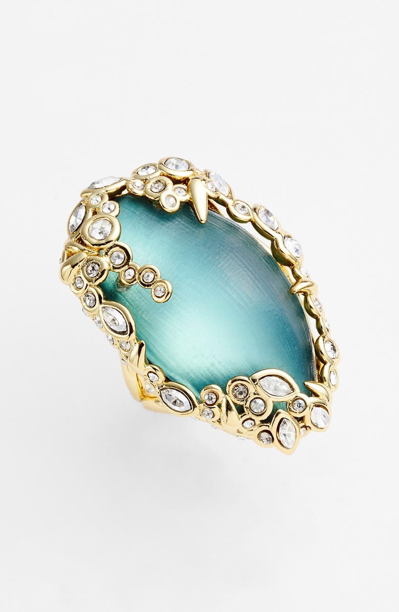 Alexis Bittar Lucite® Imperial Cocktail Ring Nordstrom