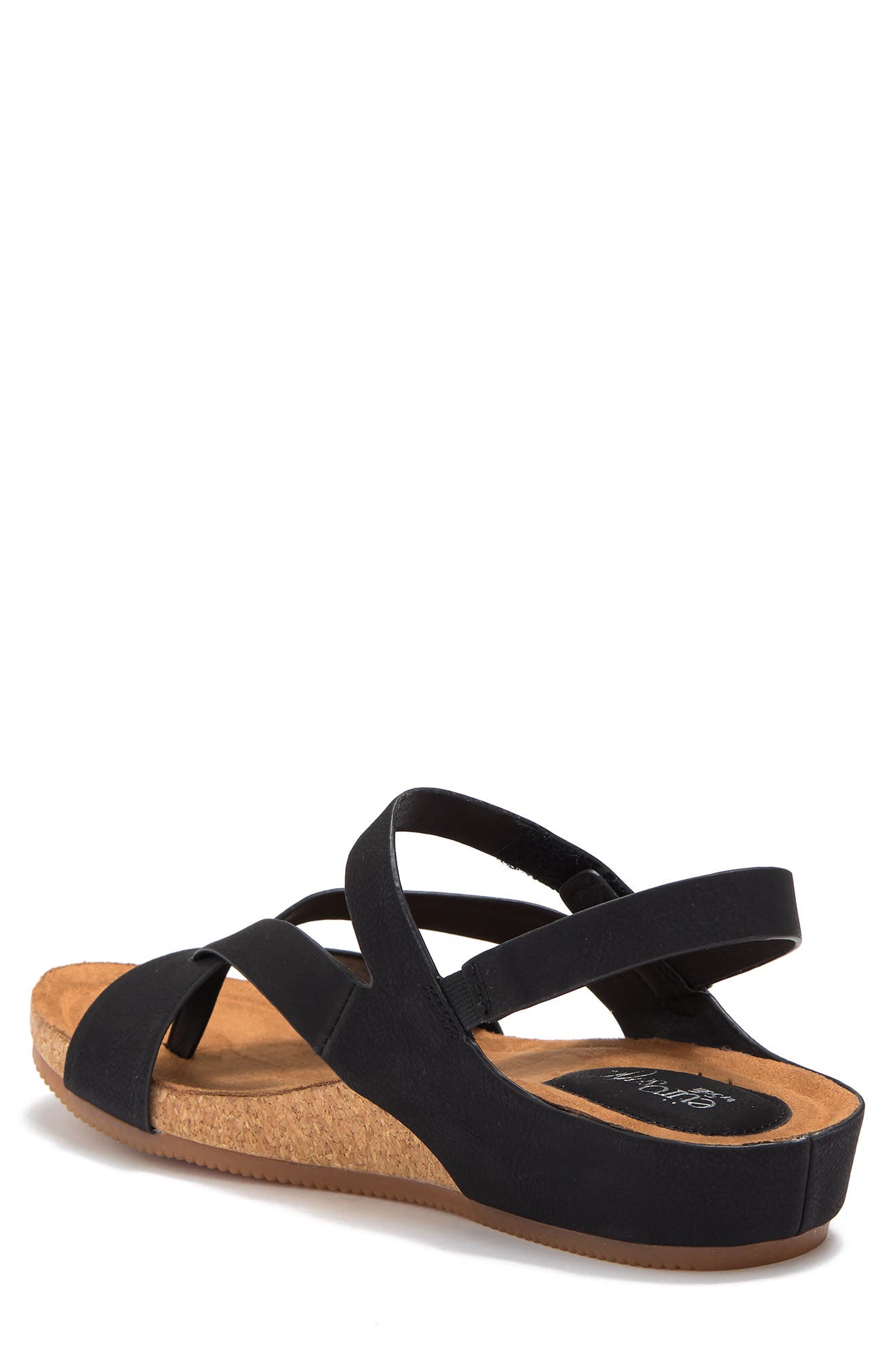 EUROSOFT Gianetta Ankle Strap Sandal (Women) | Nordstromrack
