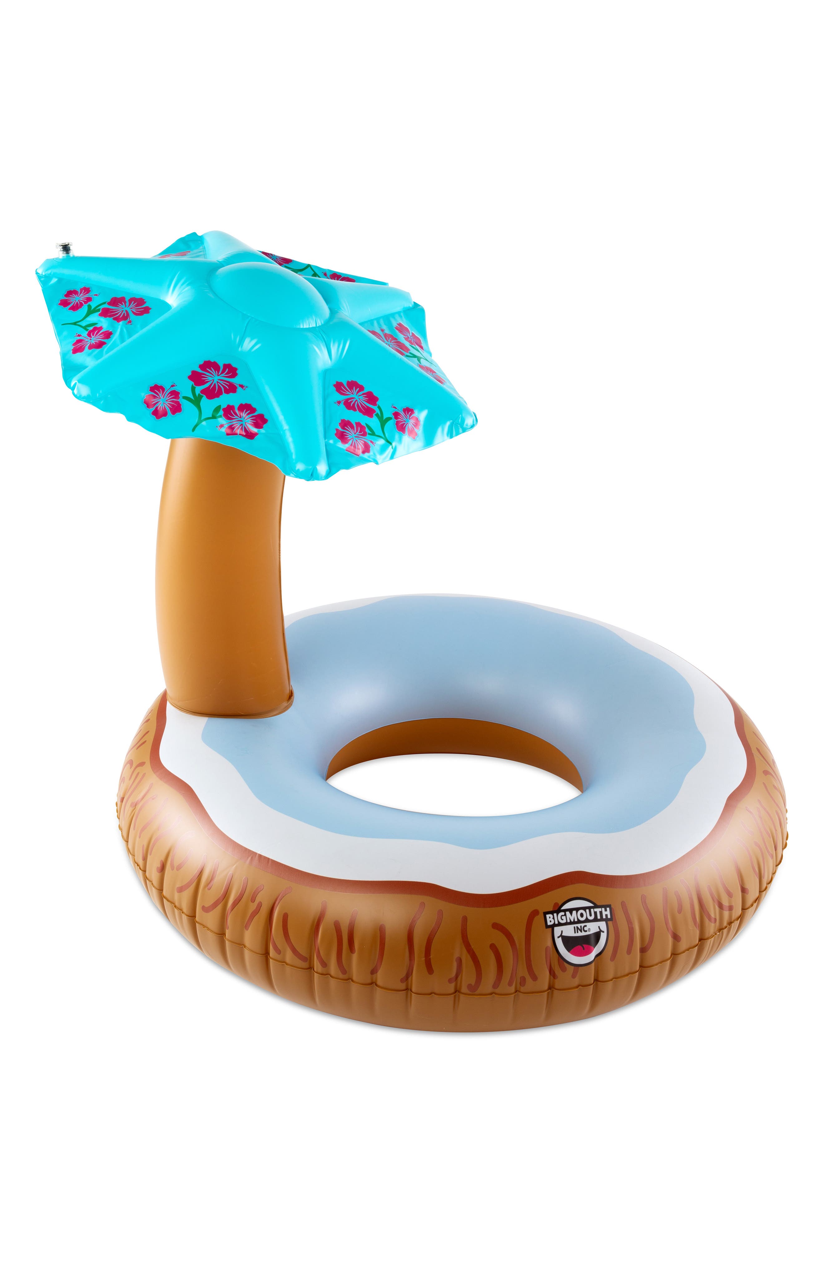 BigMouth Inc Coconut Tree Vinyl Pool Float | Nordstrom