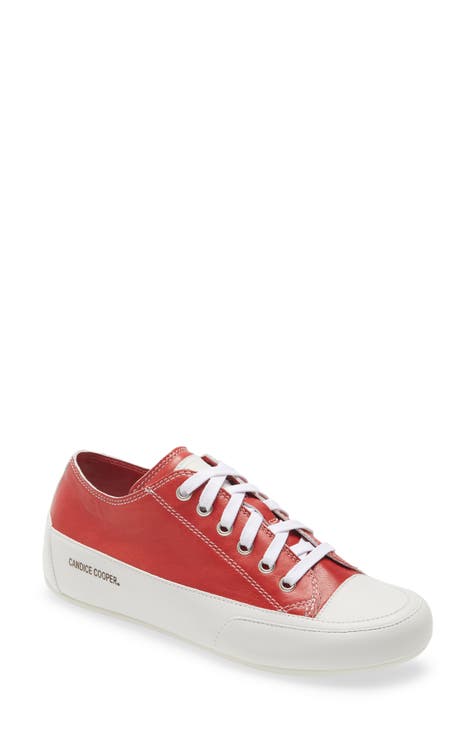 Women's Red Sneakers & Athletic Shoes | Nordstrom