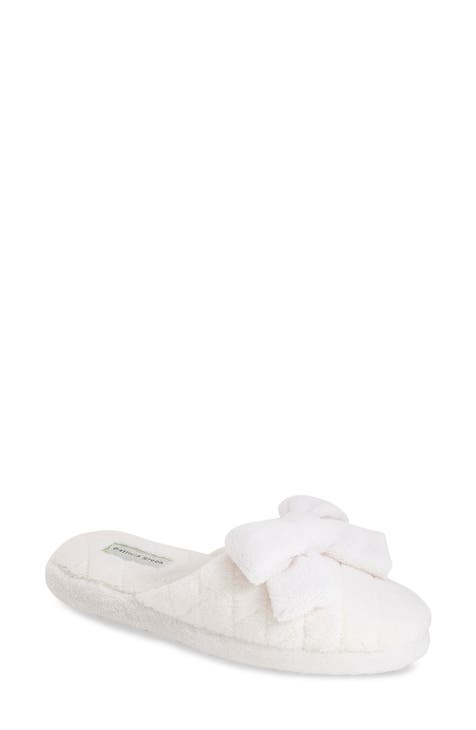 Women's White Slippers | Nordstrom