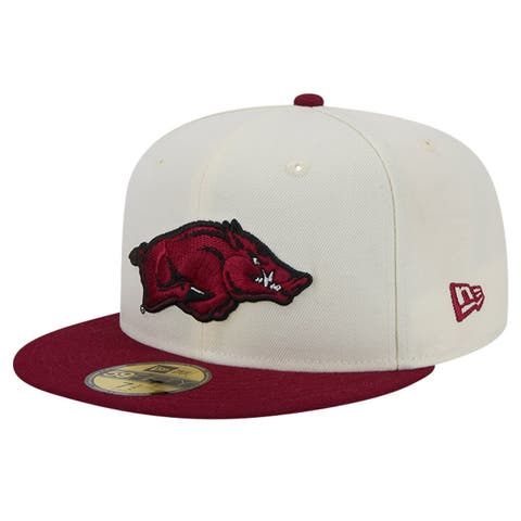 Men's Arkansas Razorbacks Baseball Caps | Nordstrom