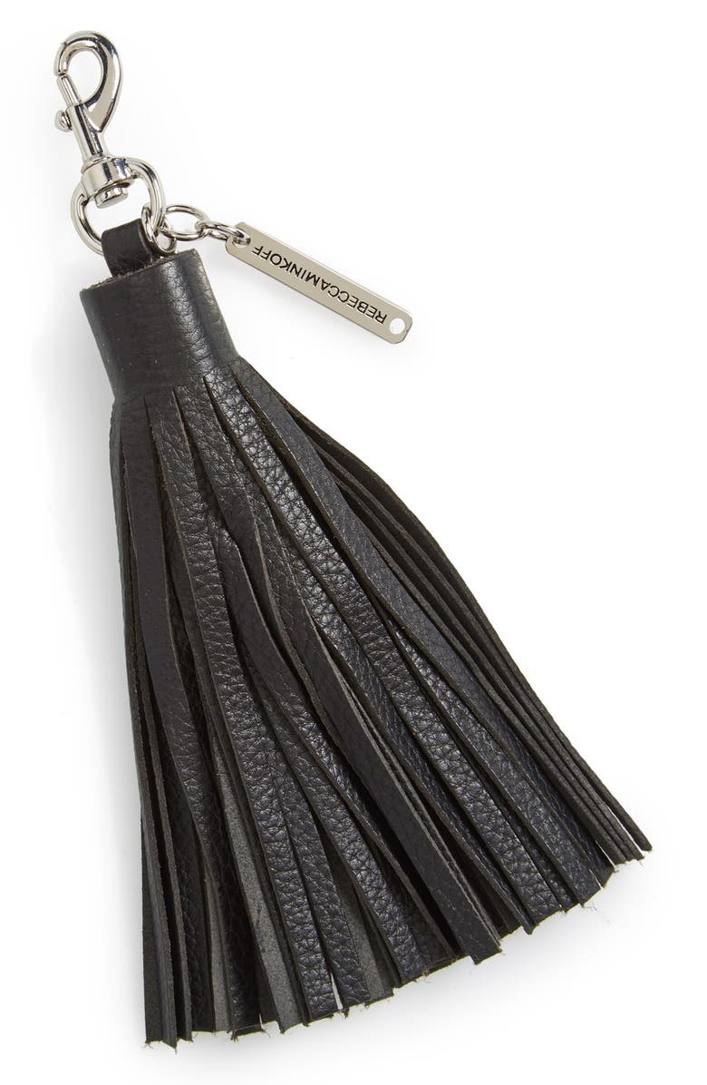 Rebecca Minkoff Tassel Key Fob Nordstrom