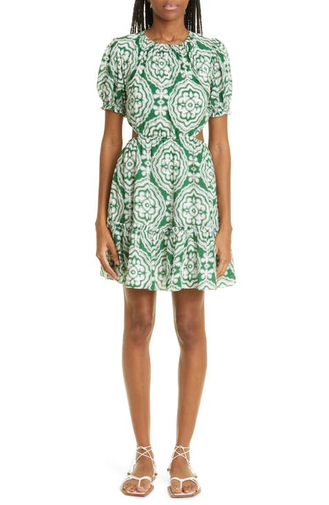 Women's Green Swimsuit Cover-Ups, Beachwear & Wraps | Nordstrom