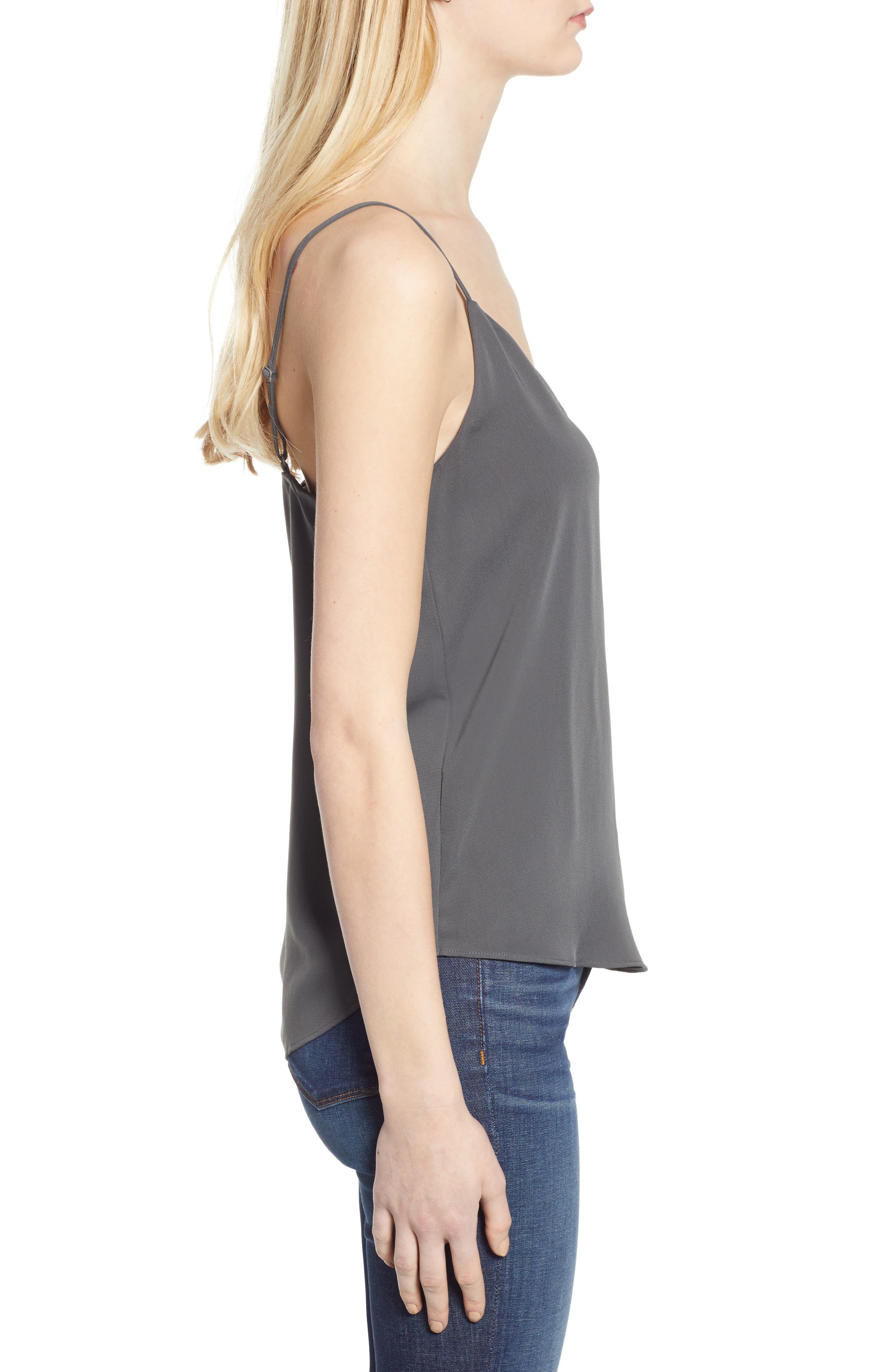 J Crew V Neck Camisole Nordstrom Rack