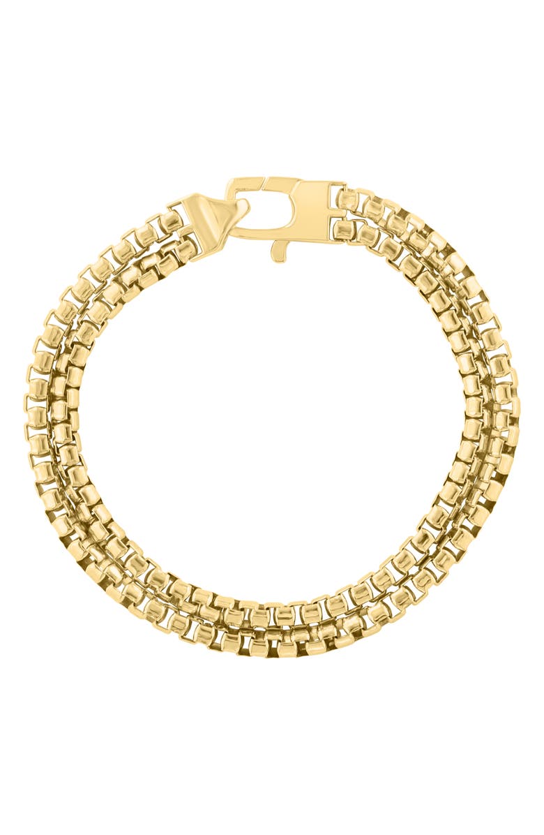 EFFY Box Chain Bracelet | Nordstromrack