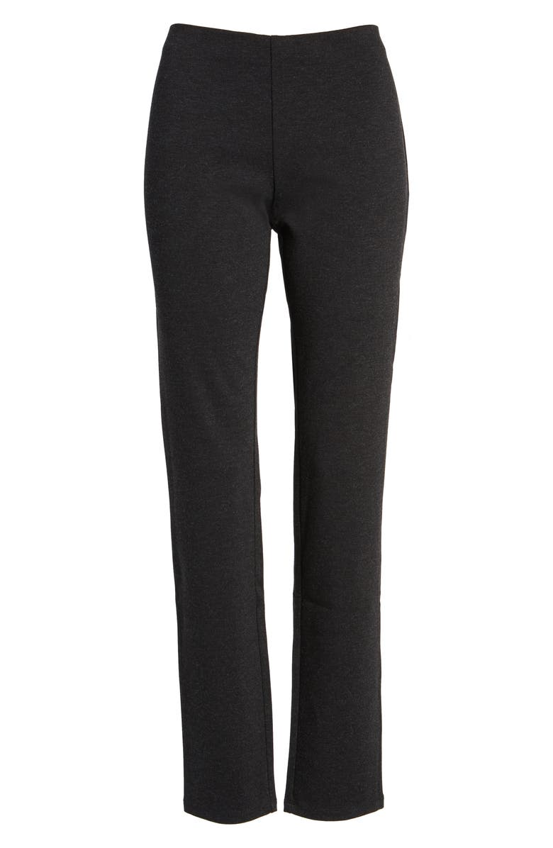 Eileen Fisher Skinny Ponte Pants (Regular & Petite) | Nordstrom Eileen Fisher Skinny Ponte Pants (Regular & Petite) | Nordstrom