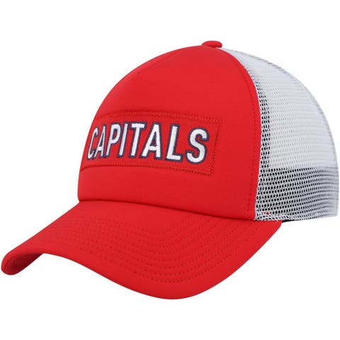 Men's Washington Capitals Hats | Nordstrom
