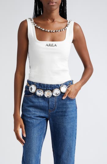 Area Nameplate Tank | Nordstrom