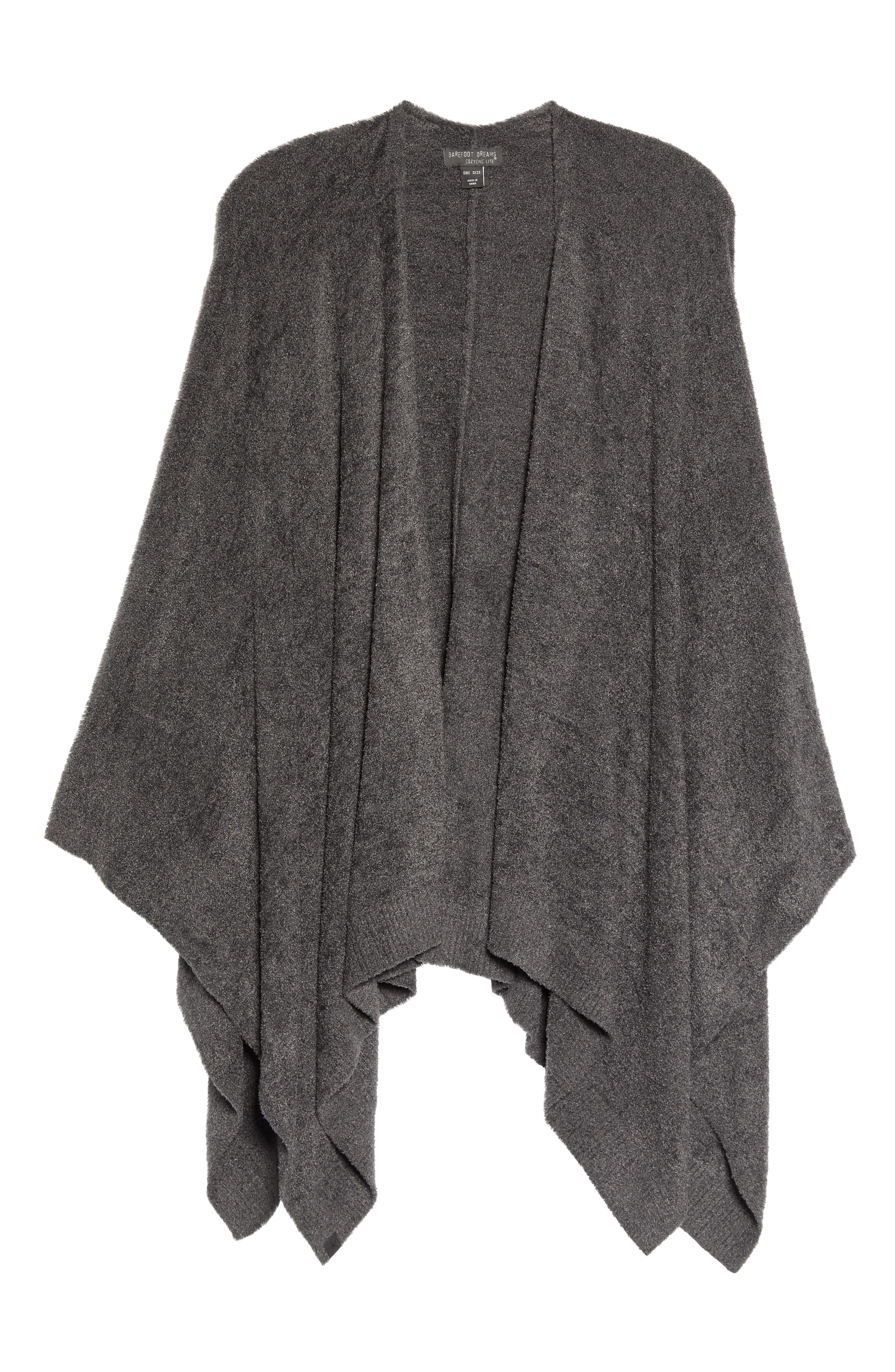 Barefoot Dreams® Open Front Wrap | Nordstrom