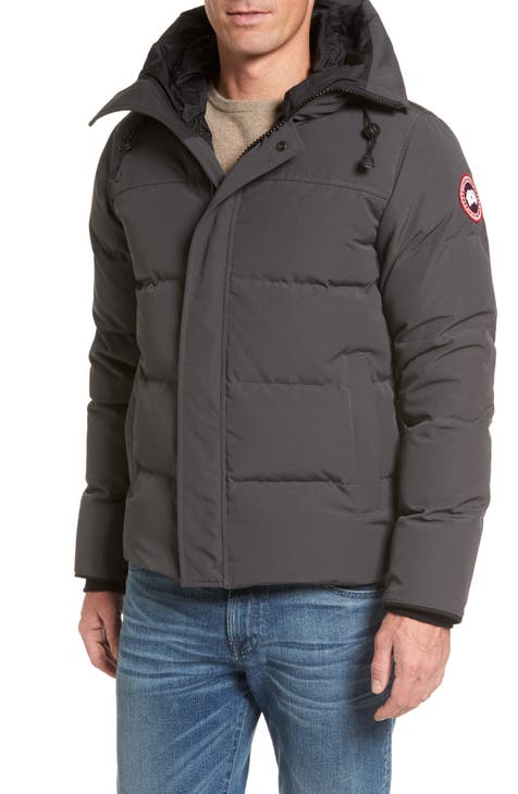 Men's Grey Quilted Jackets | Nordstrom