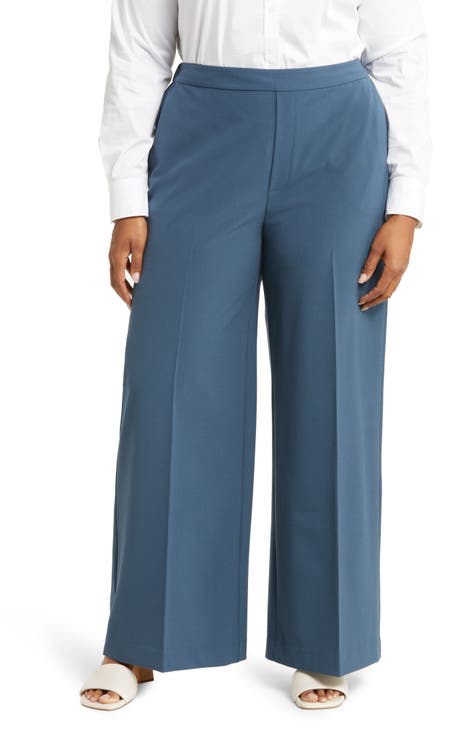 Plus-Size Work Clothing