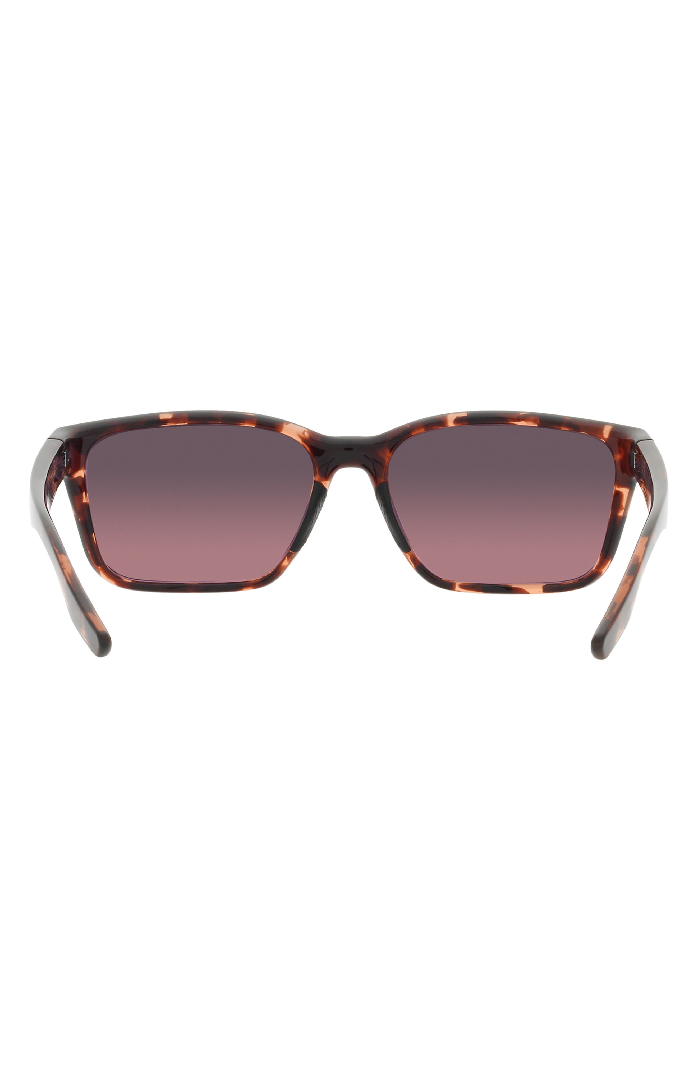 Costa Del Mar Palmas 57mm Gradient Rectangular Sunglasses | Nordstrom