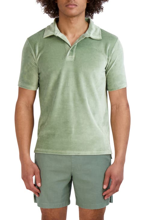 Men's Sale Polo Shirts: Long & Short Sleeved | Nordstrom
