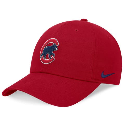 Men's Red Baseball Caps | Nordstrom