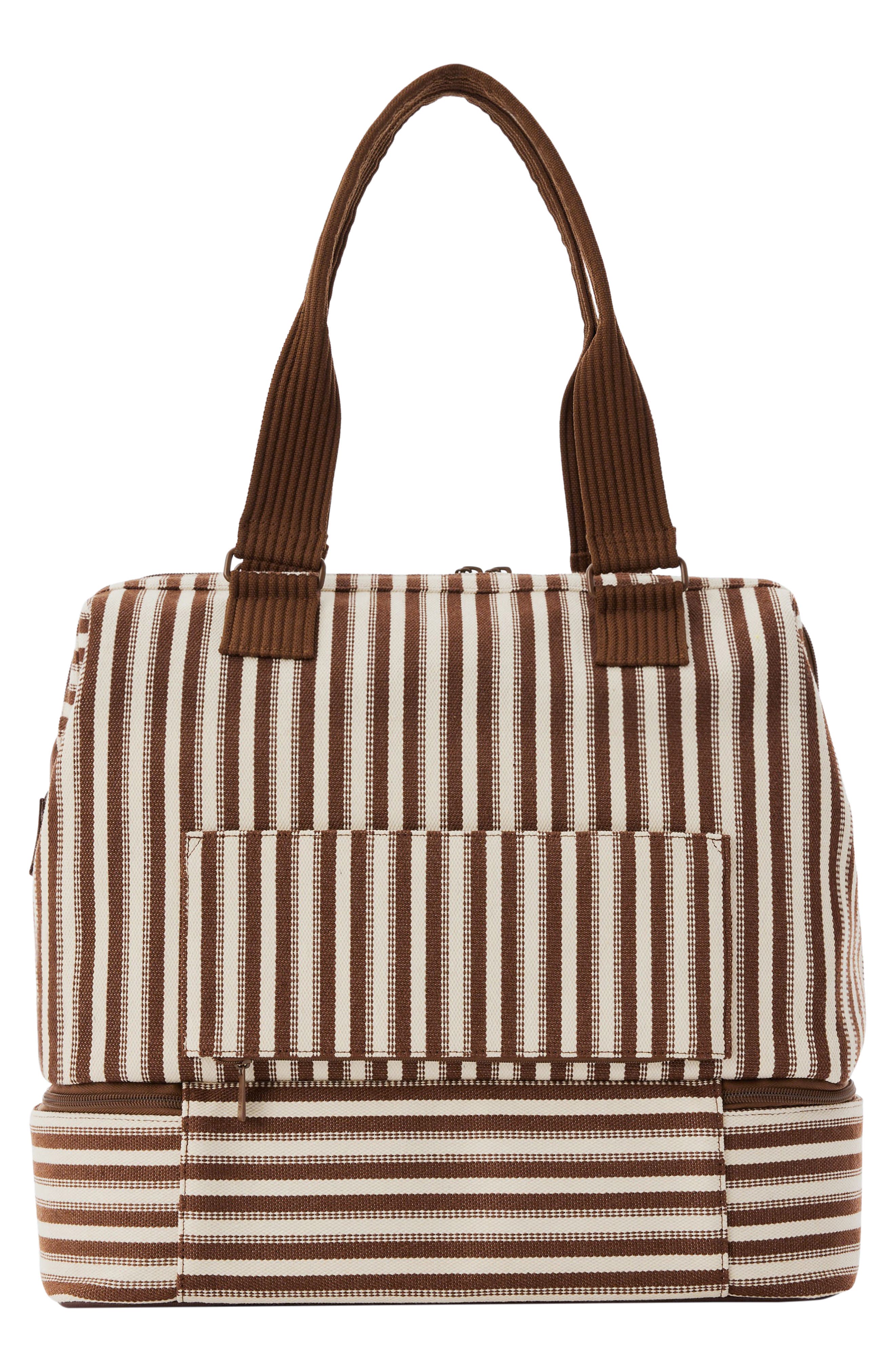 Béis The Mini Weekend Travel Bag | Nordstrom