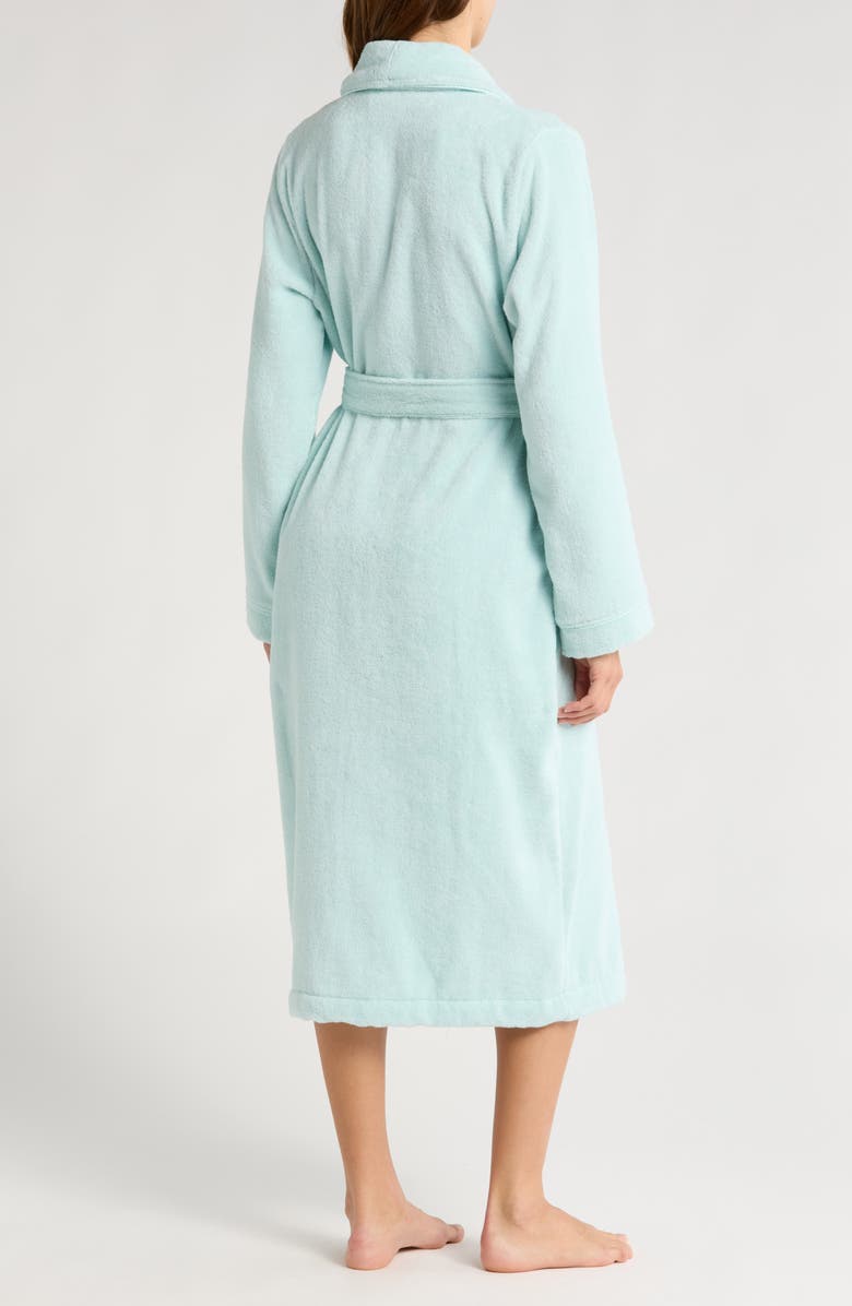Nordstrom Hydro Cotton Terry Robe | Nordstrom