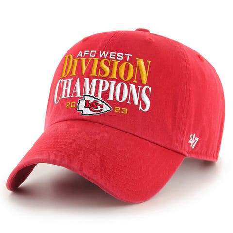 Men's Kansas City Chiefs Baseball Caps | Nordstrom