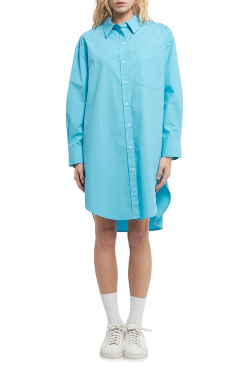 Women's Blue Clothing | Nordstrom