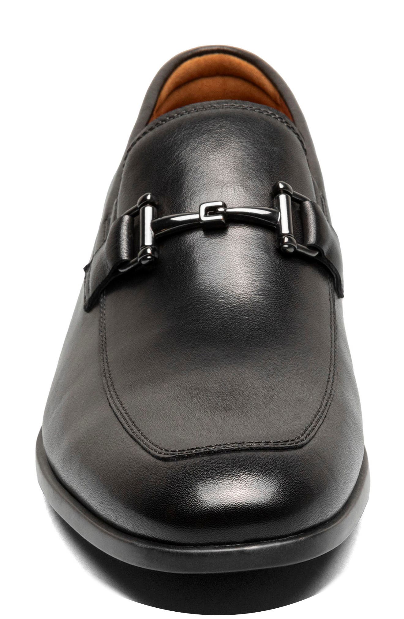 Florsheim Pregamo Moc Toe Bit Loafer (Men) | Nordstromrack