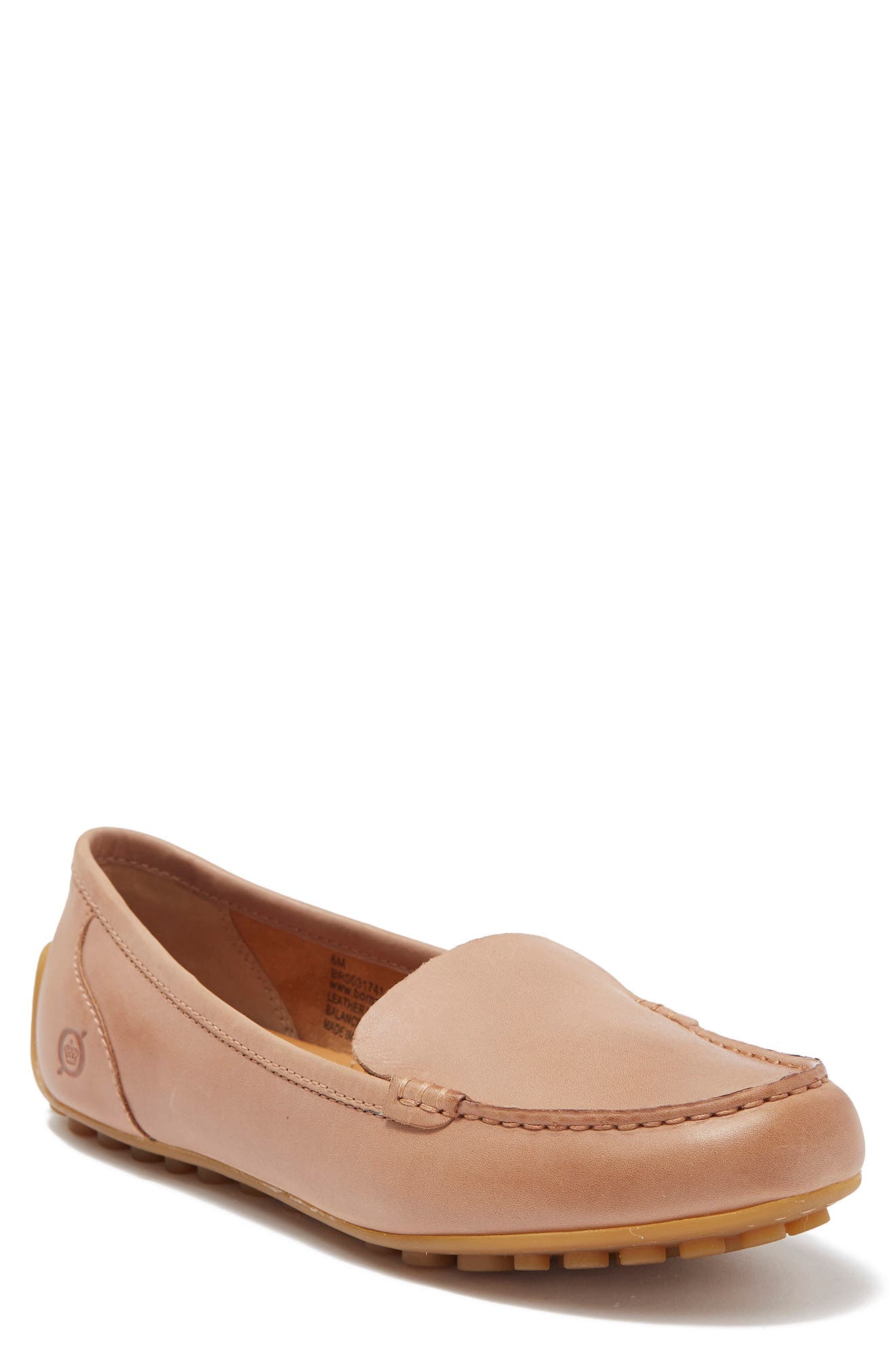 Børn Born Amani Driver Loafer (Women) | Nordstromrack