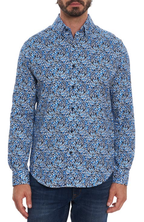 Men's Robert Graham Shirts | Nordstrom