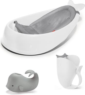 Skip Hop Moby Bathtub Bundle | Nordstrom
