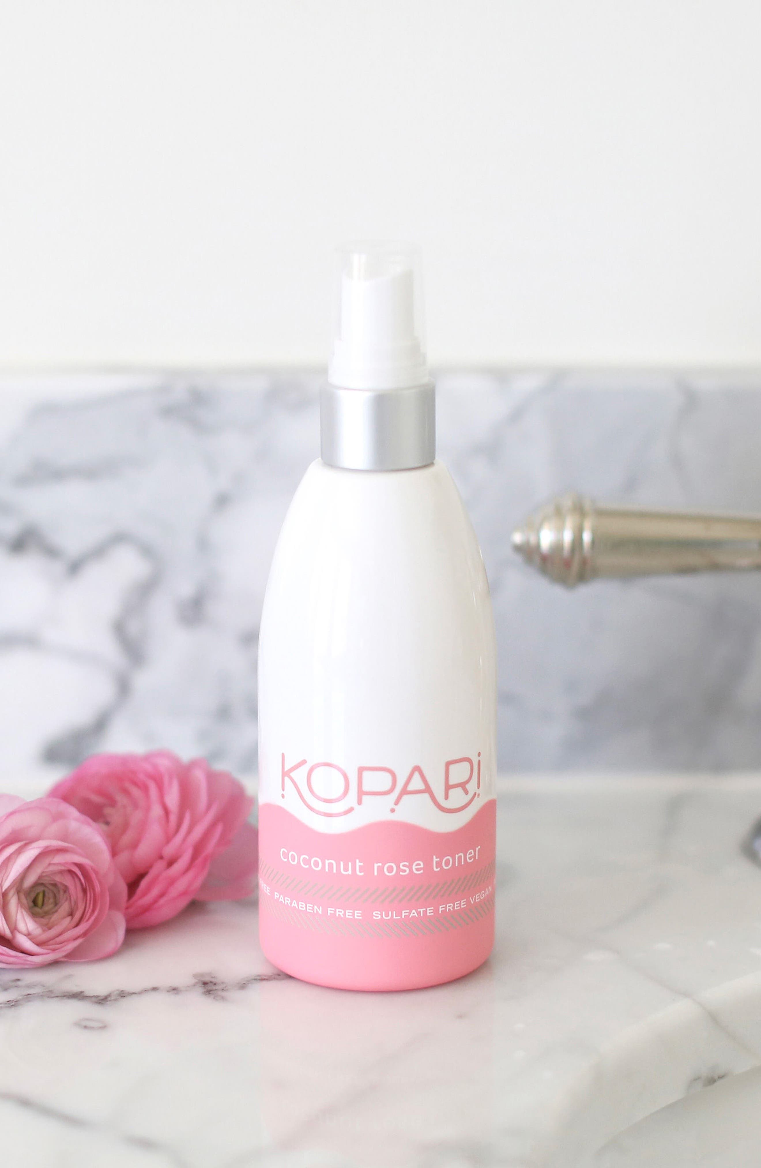 Kopari Coconut Rose Toner | Nordstrom