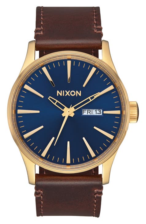 Men's Brown Watches | Nordstrom