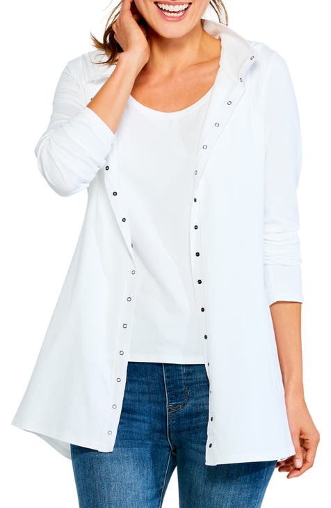 Women's White Coats & Jackets | Nordstrom